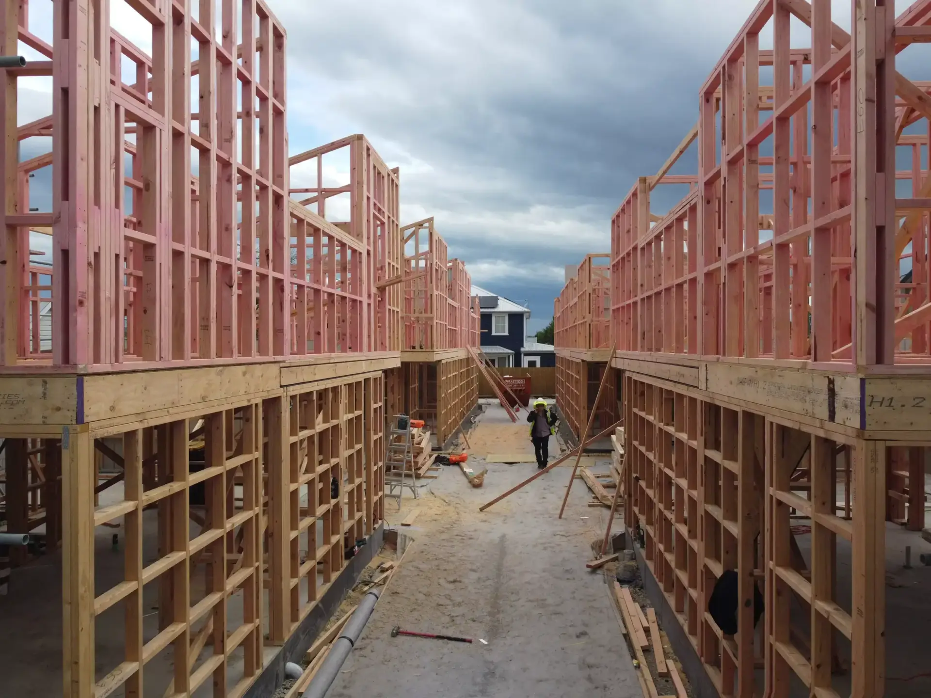 Elemental Quantity Surveyors | Construction Cost Consultants | NZ