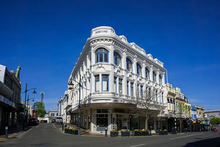 Timaru Quantity Surveyors | Construction Cost Estimates